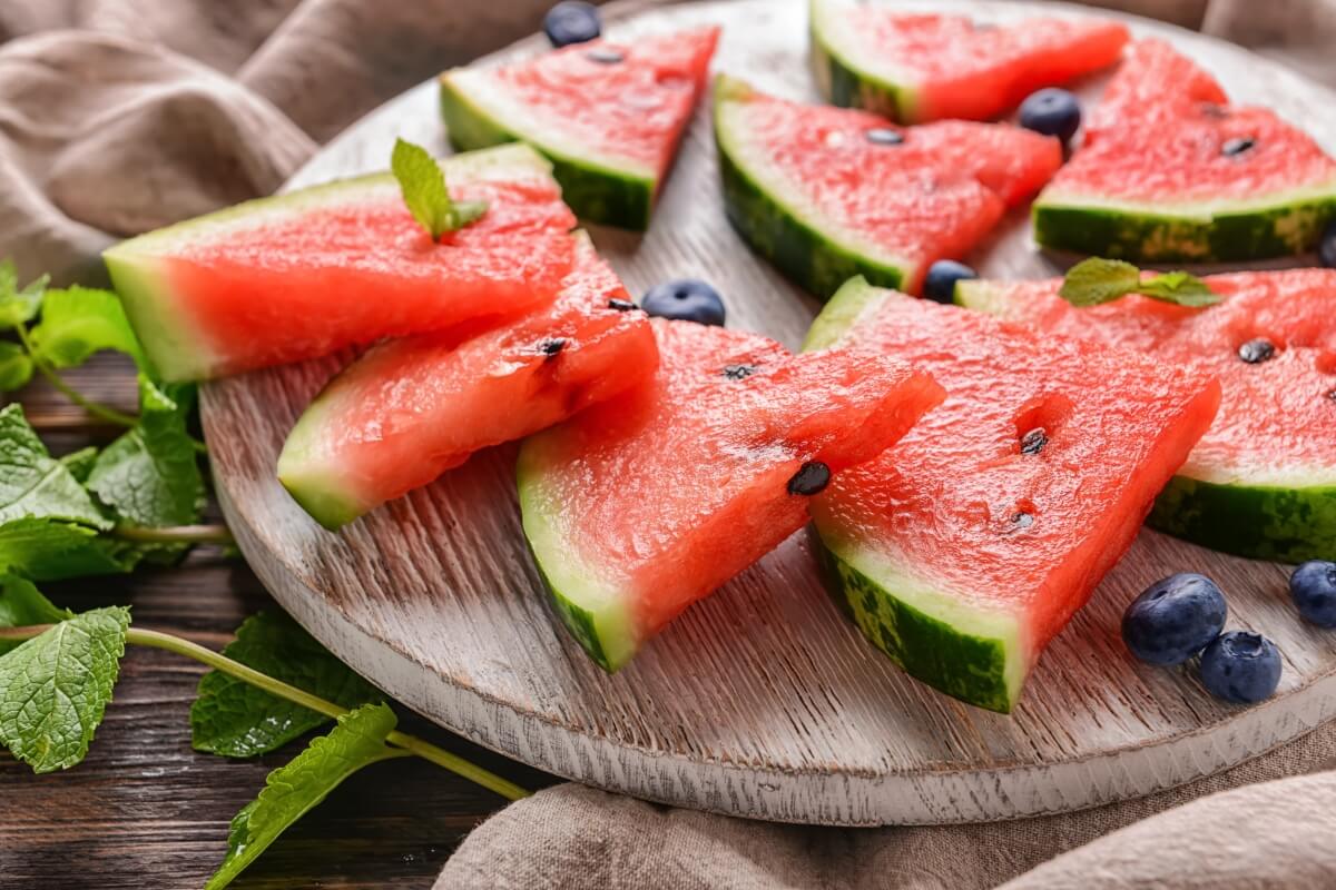 11 Delicious Recipes for Homegrown Watermelons – AllThatGrows