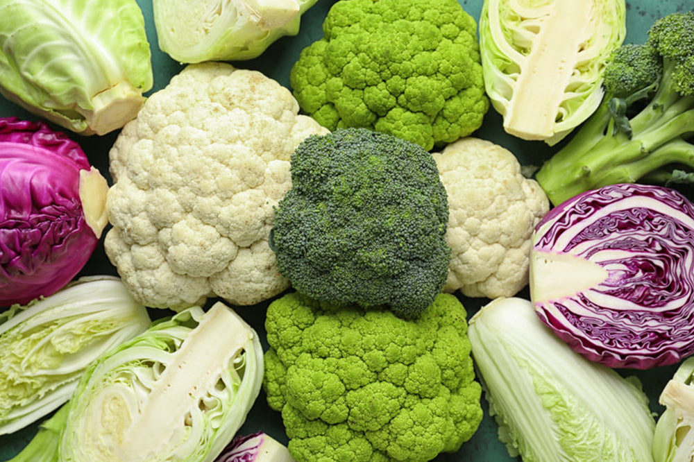 Planting Brassicas: 10 Brassica Varieties to Grow at Home