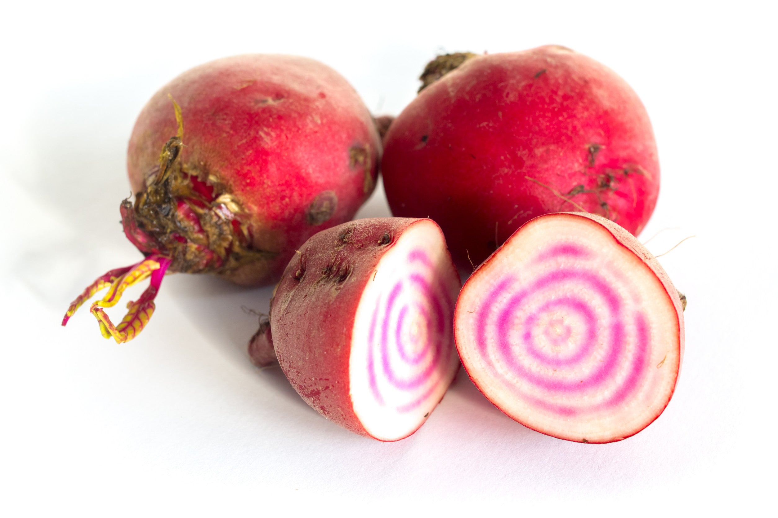 Buy Beet Chioggia Seeds Online in India | Candy Stripe Beet Seeds ...