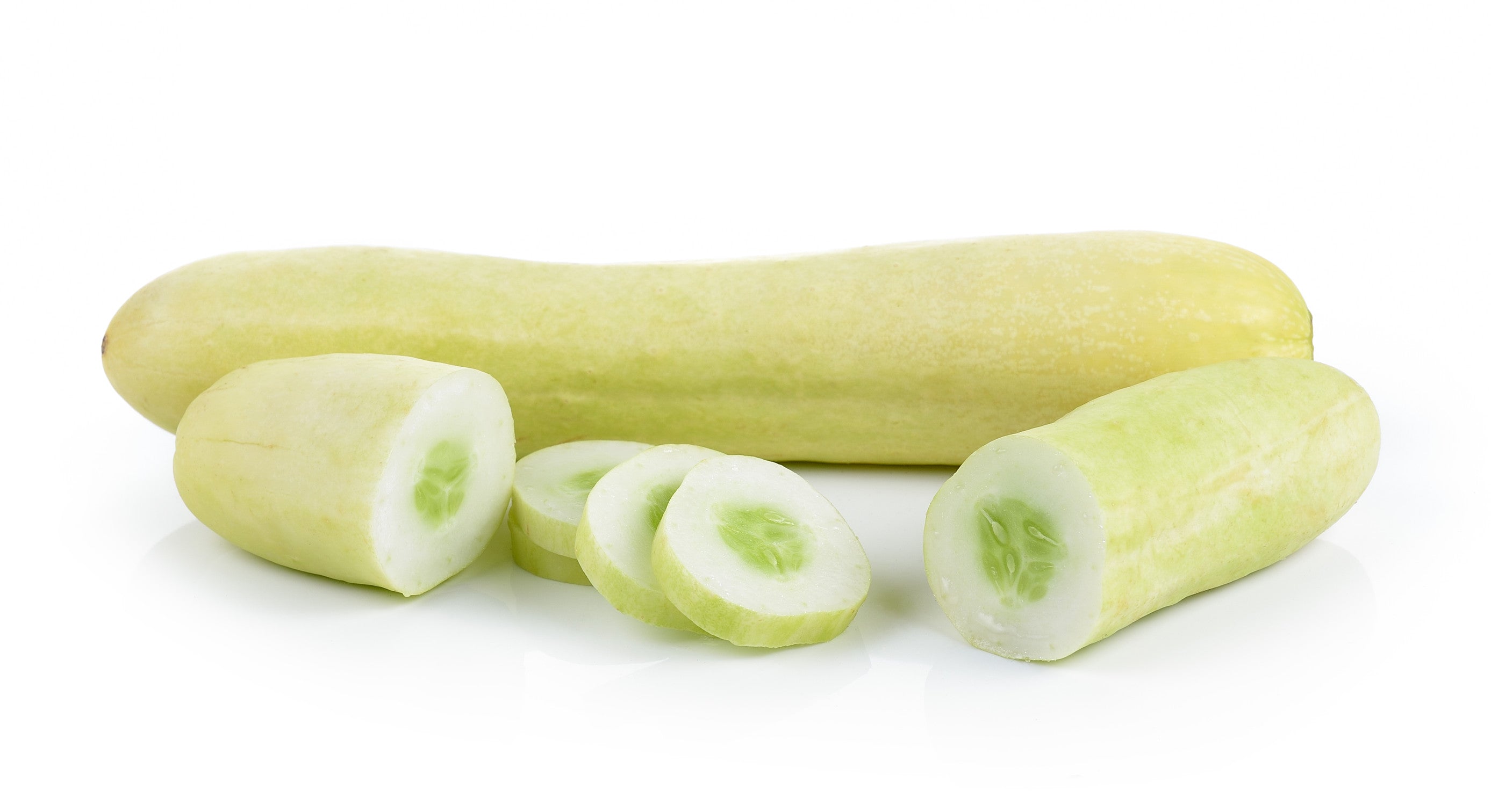 Cucumber White Wonder Seeds | Grow Crisp White Cucumbers at Home ...