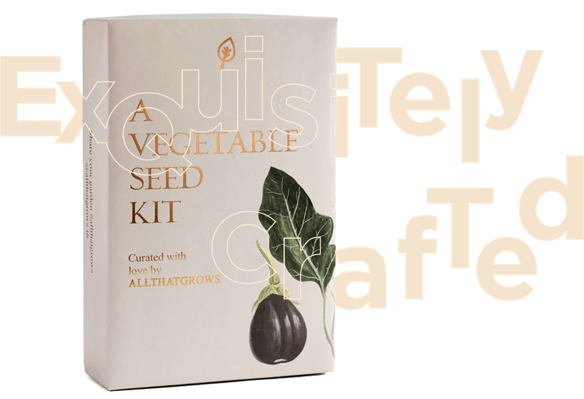 Seed Kits