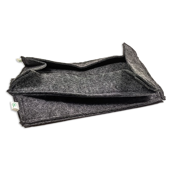 Buy Grow Bag For Microgreens For Your Plants | Free Sample Seeds With ...