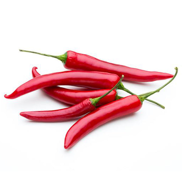 Exotic Cayenne Pepper Seeds | Shop Cayenne Pepper Seeds Online