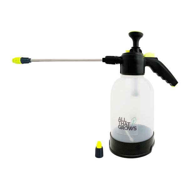 Buy Hydrop Garden Sprayer | Free Sample Seeds With Every Order