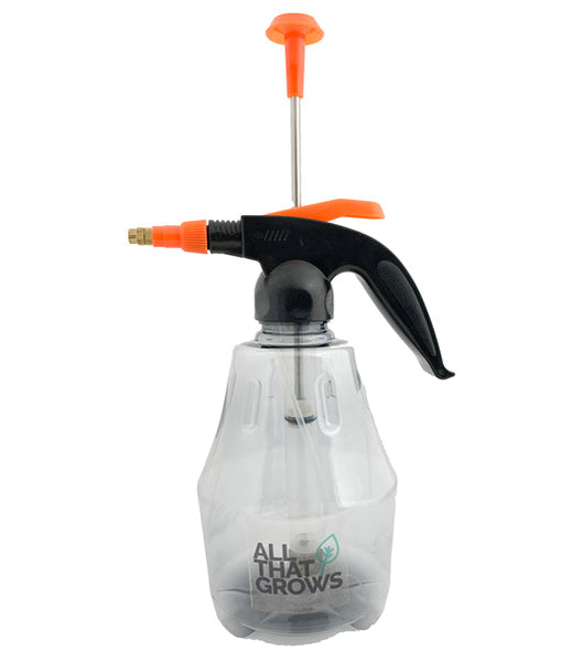 Buy Popspray Garden Sprayer | Free Sample Seeds With Every Order