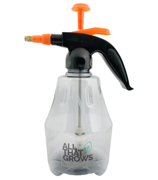 Buy Popspray Garden Sprayer | Free Sample Seeds With Every Order