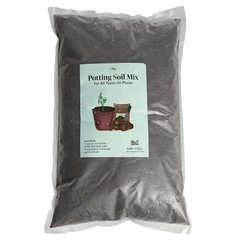 Growing Medium | Potting Mixes | AllThatGrows